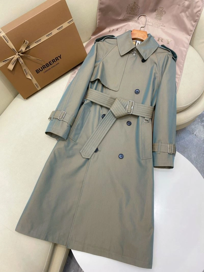 Burberry Outwear