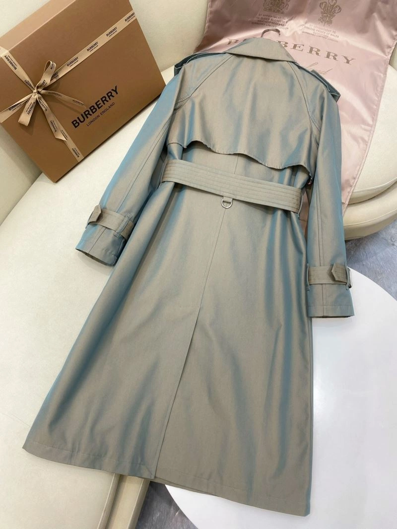 Precise copy Burberry Outwear