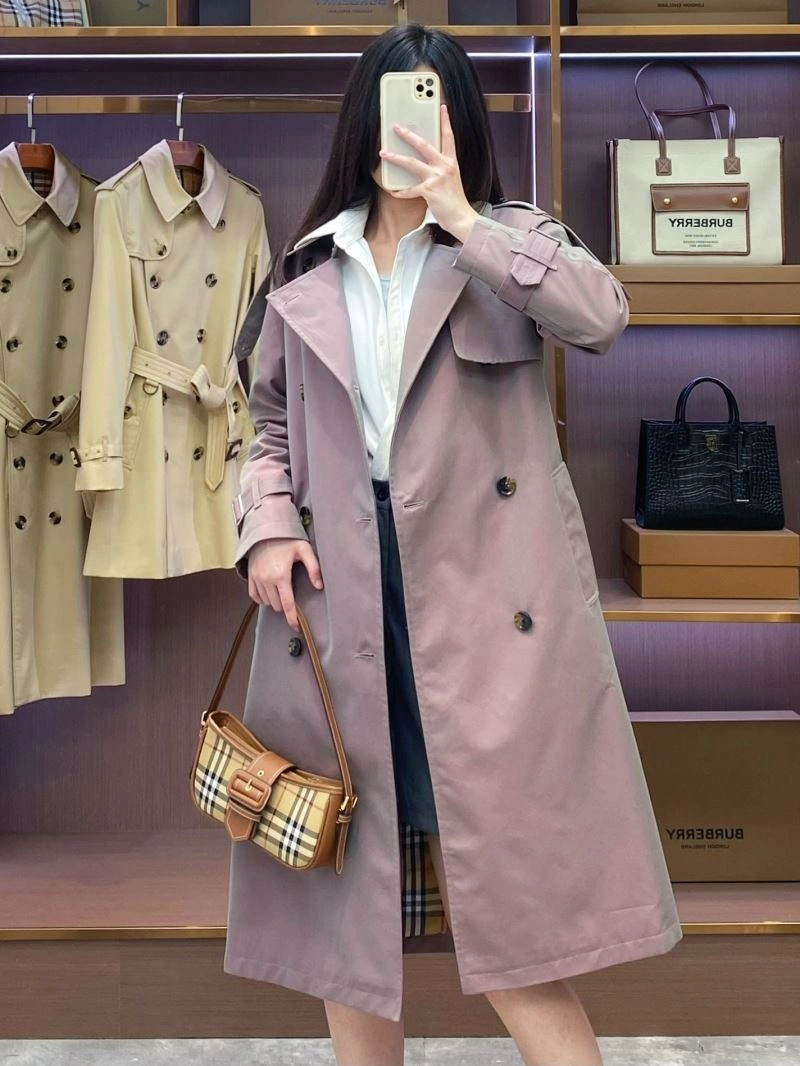 Burberry Outwear
