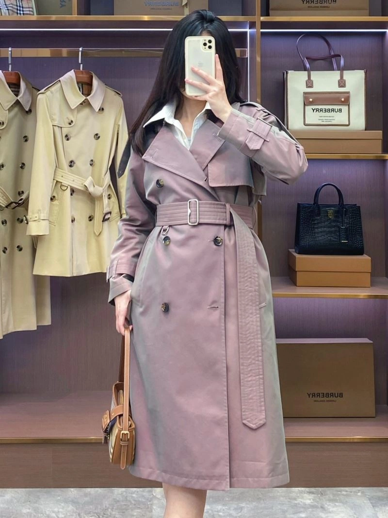 Affordable Burberry Outwear