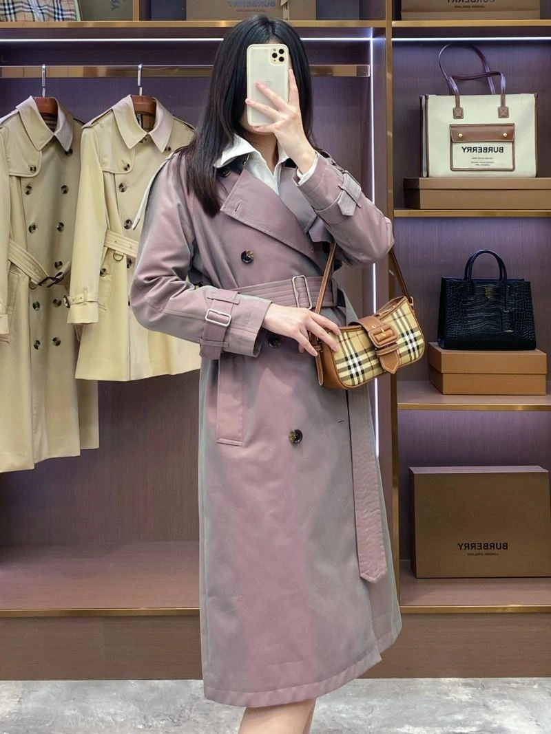 Affordable Burberry Outwear