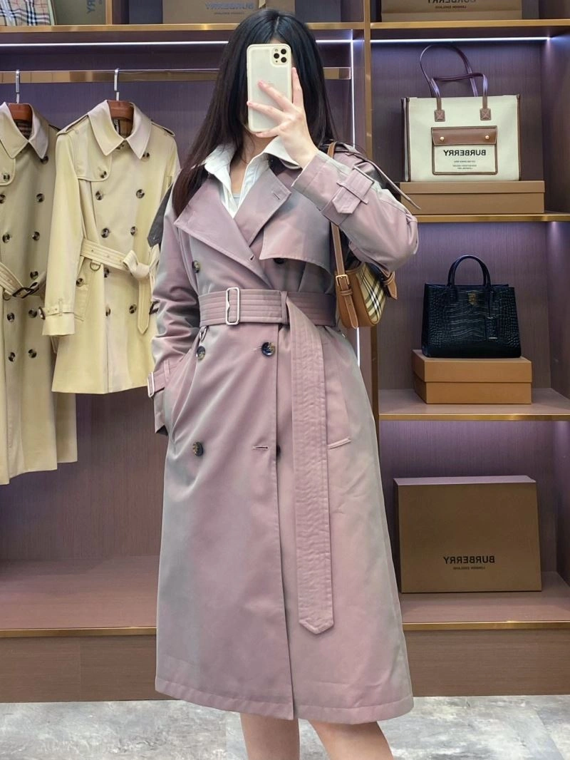 Affordable Burberry Outwear