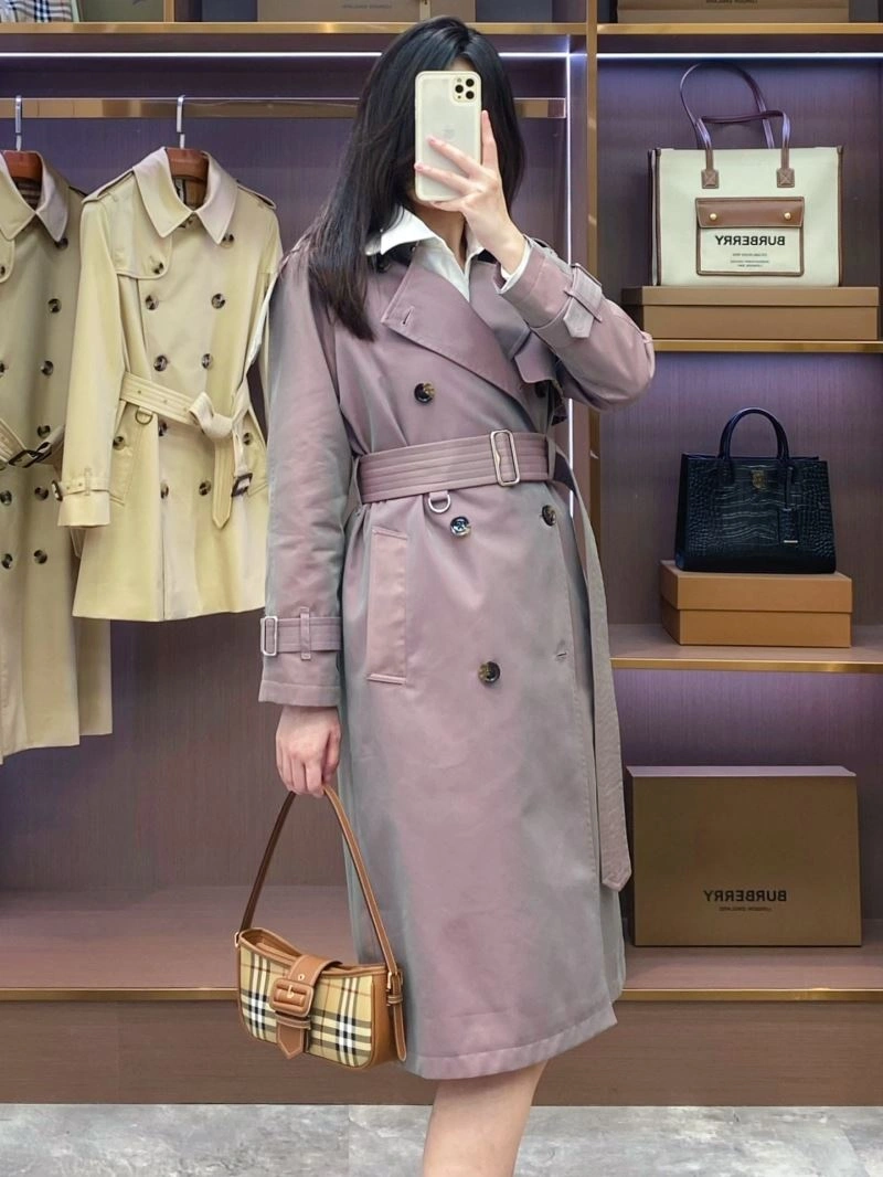 Affordable Burberry Outwear