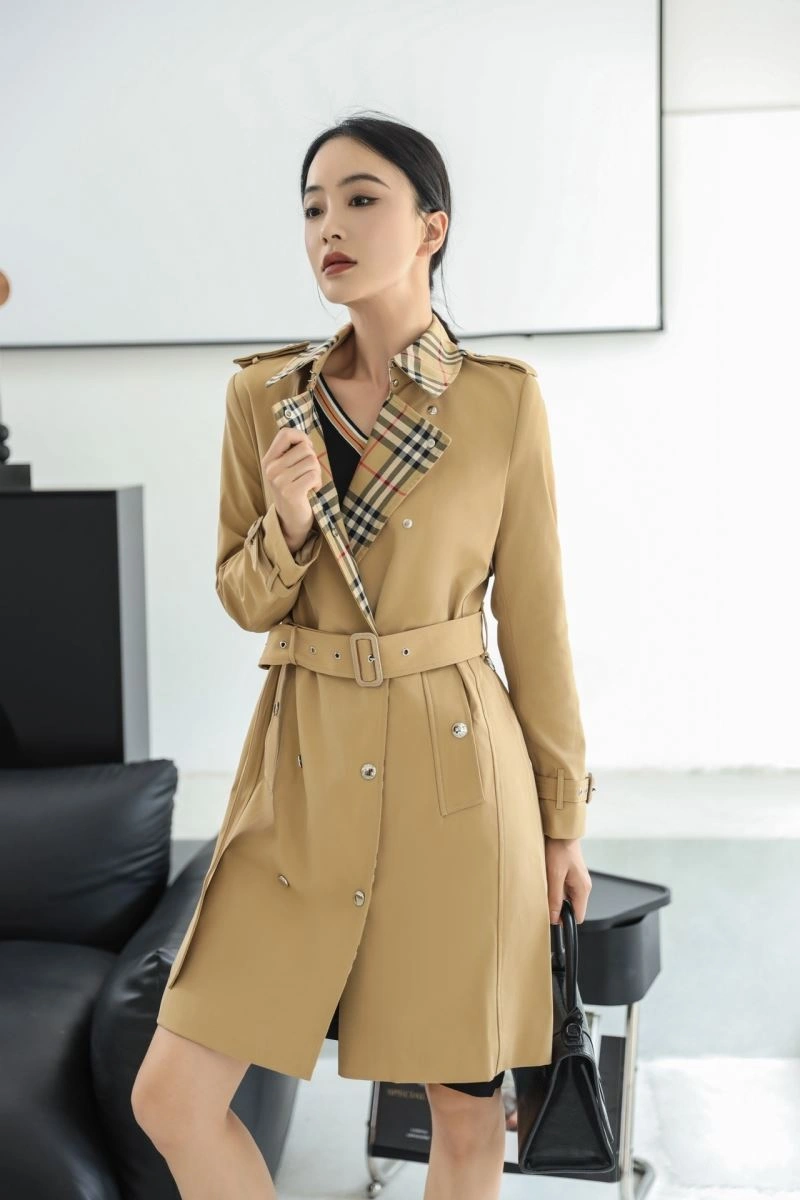 Burberry Outwear