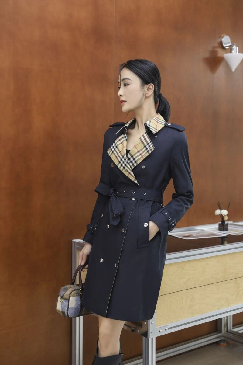 Burberry Outwear