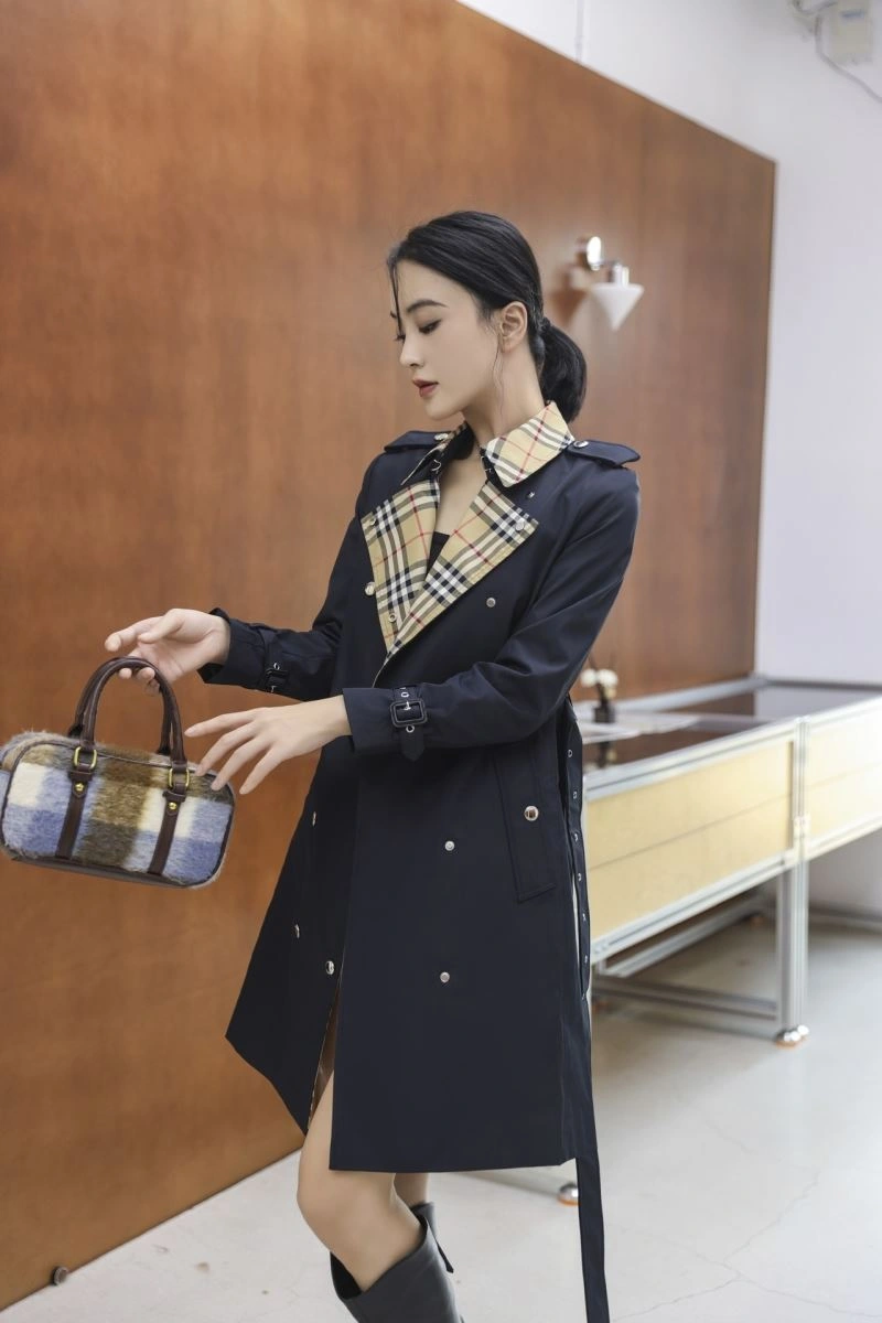 High fidelity Burberry Outwear