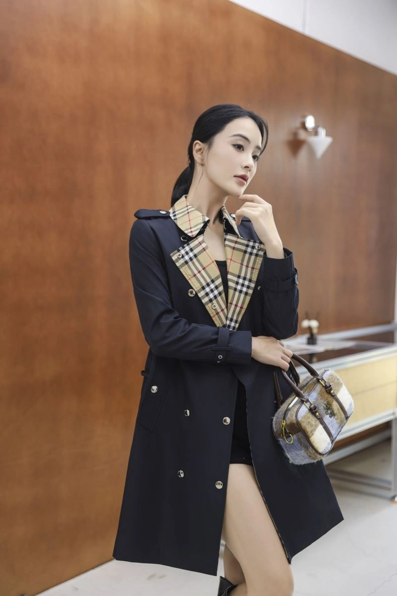 High fidelity Burberry Outwear