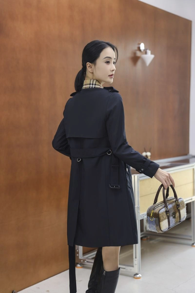 High fidelity Burberry Outwear
