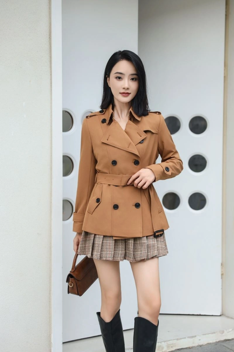 Burberry Outwear