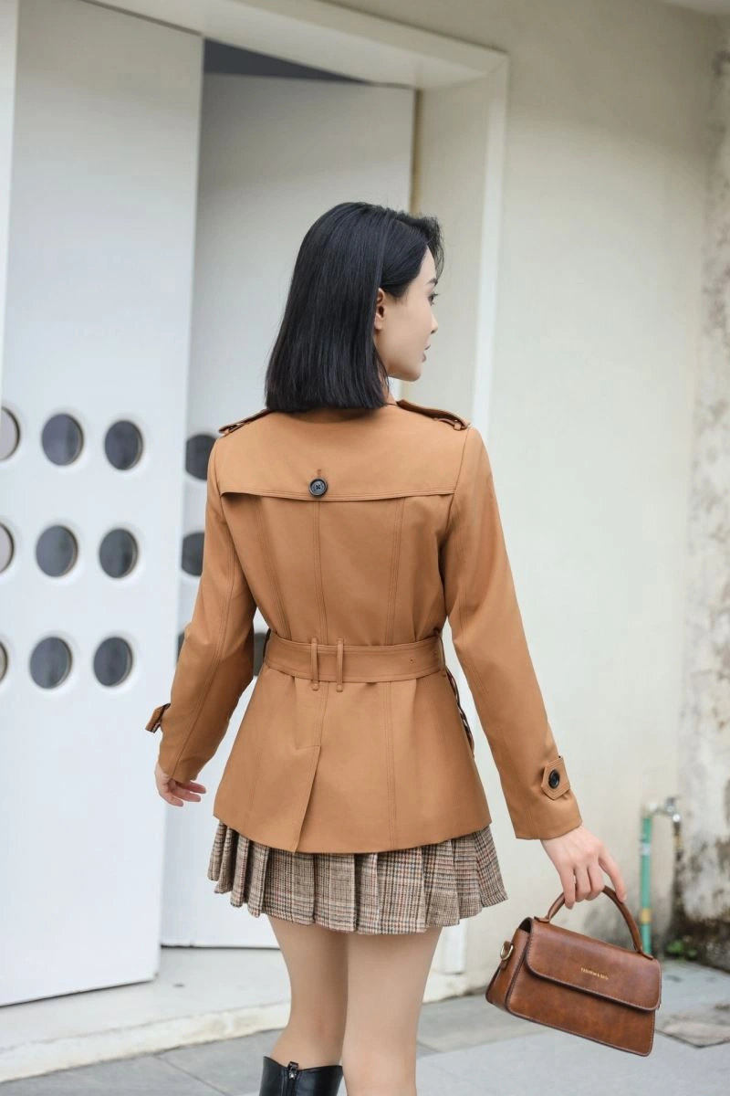 Genuine Burberry Outwear