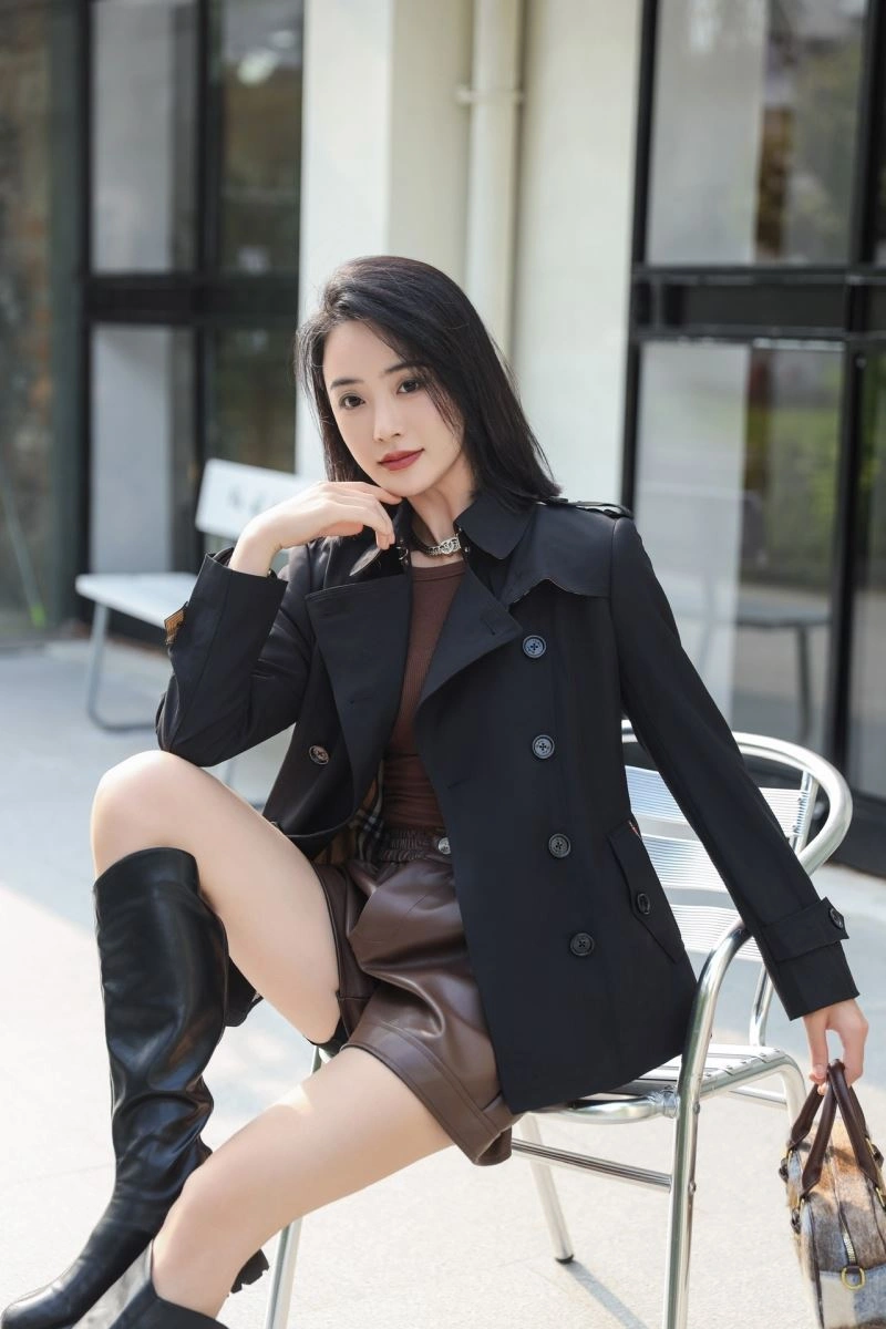 Burberry Outwear