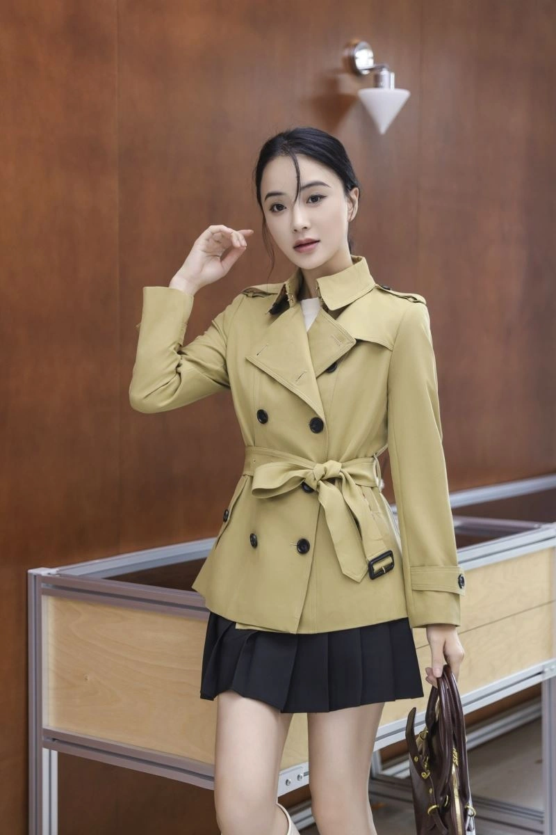 Burberry Outwear
