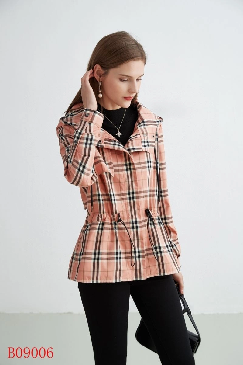 Bargain Burberry Outwear
