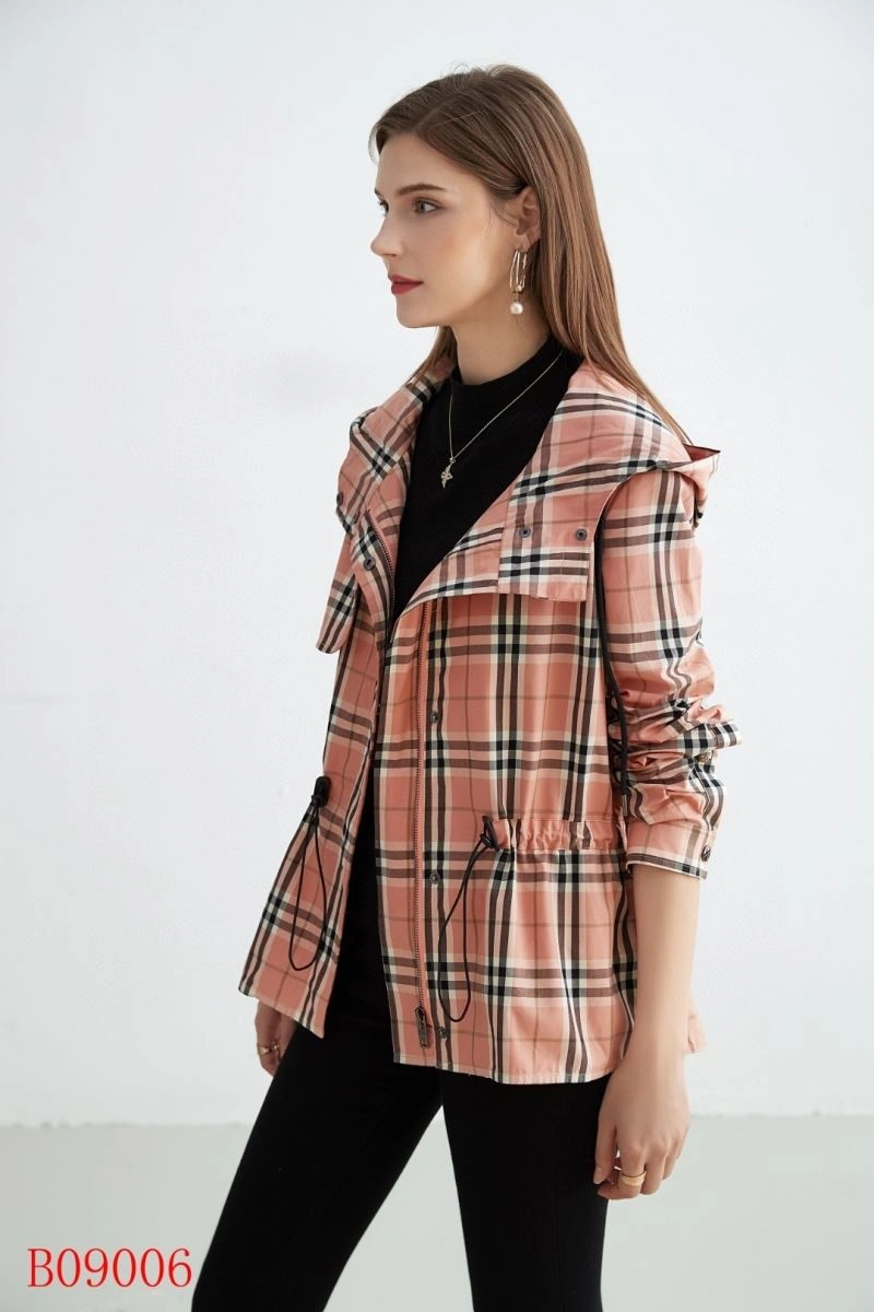 Bargain Burberry Outwear