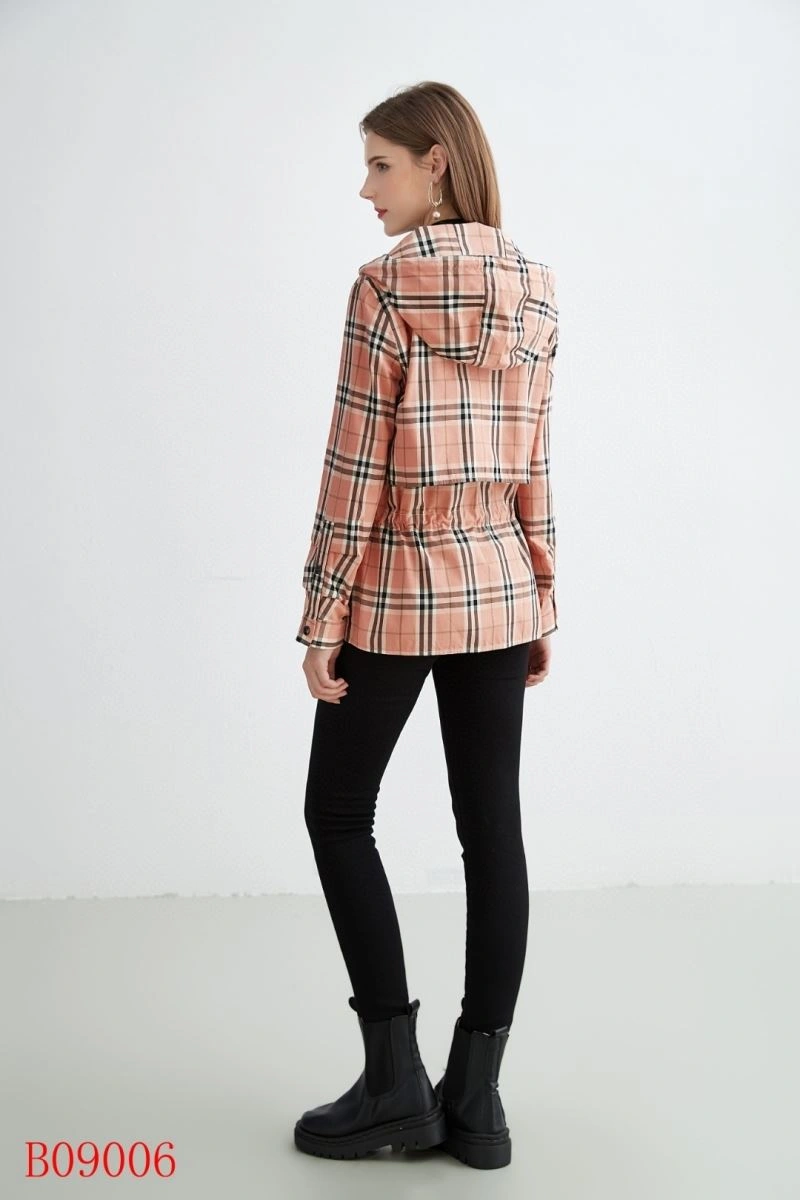 Bargain Burberry Outwear