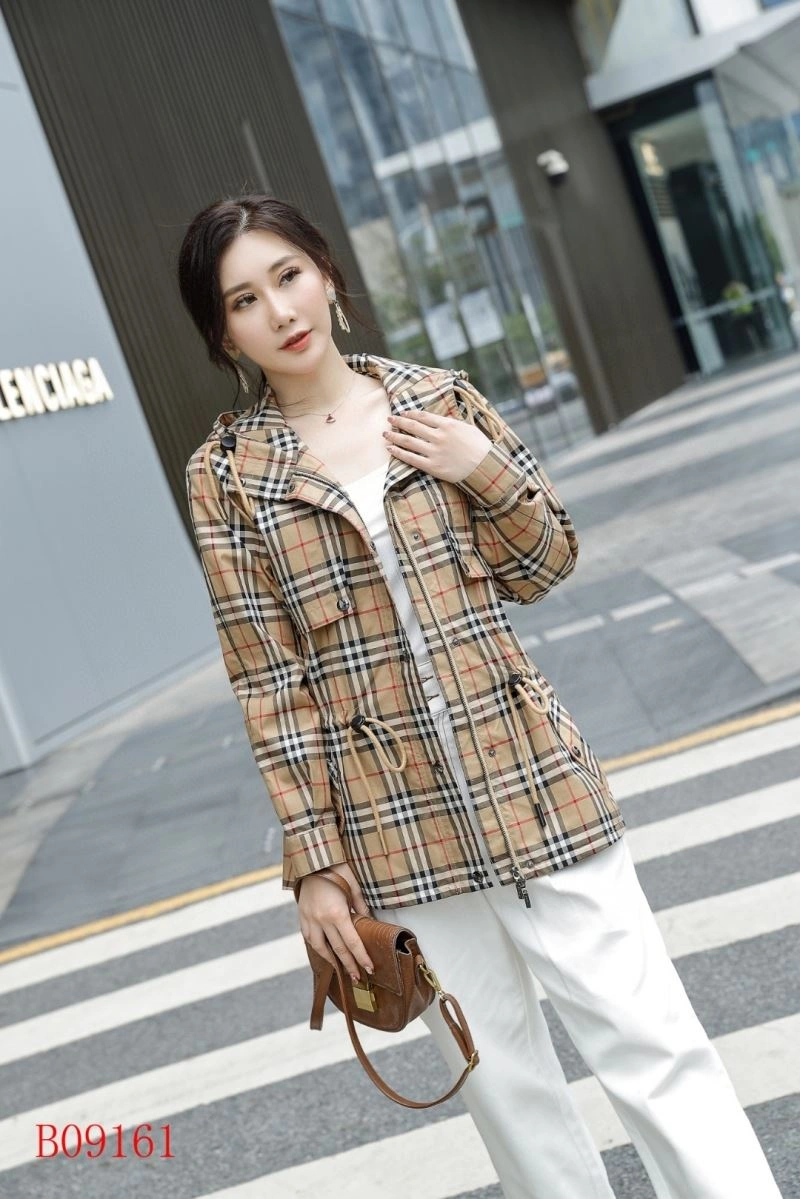 Burberry Outwear