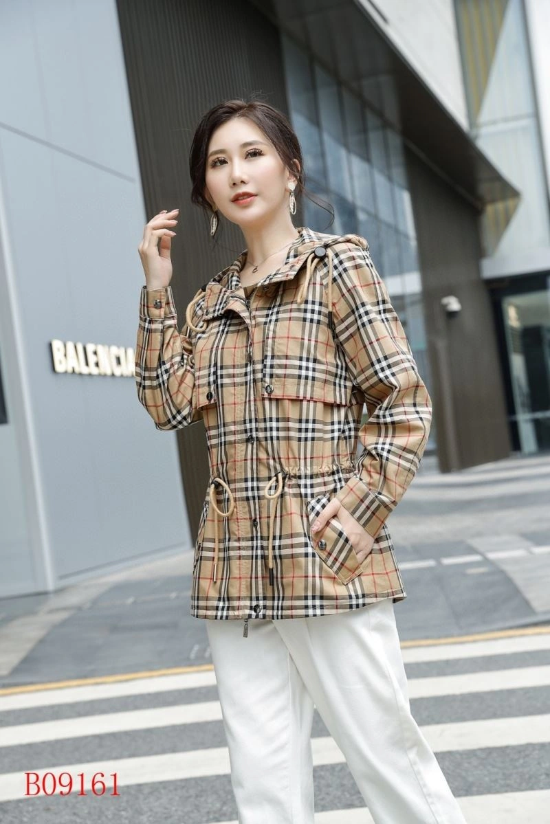 Cut-rate Burberry Outwear
