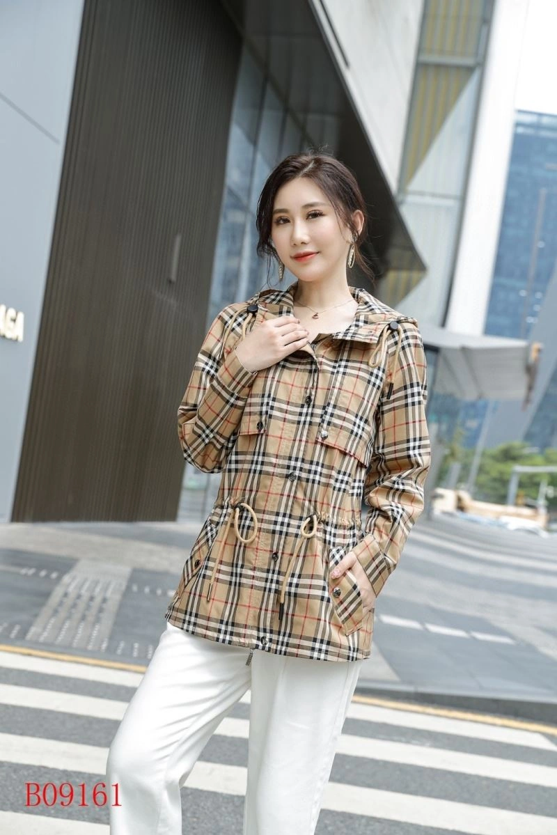 Cut-rate Burberry Outwear