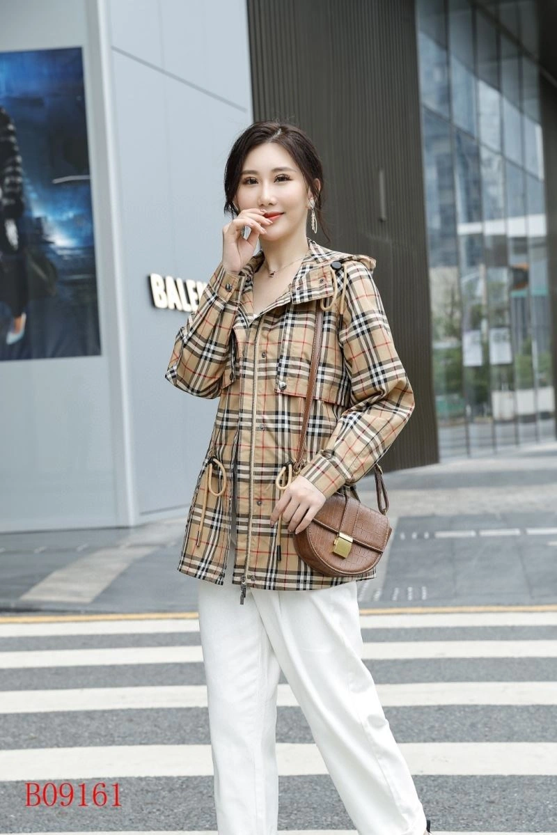 Cut-rate Burberry Outwear