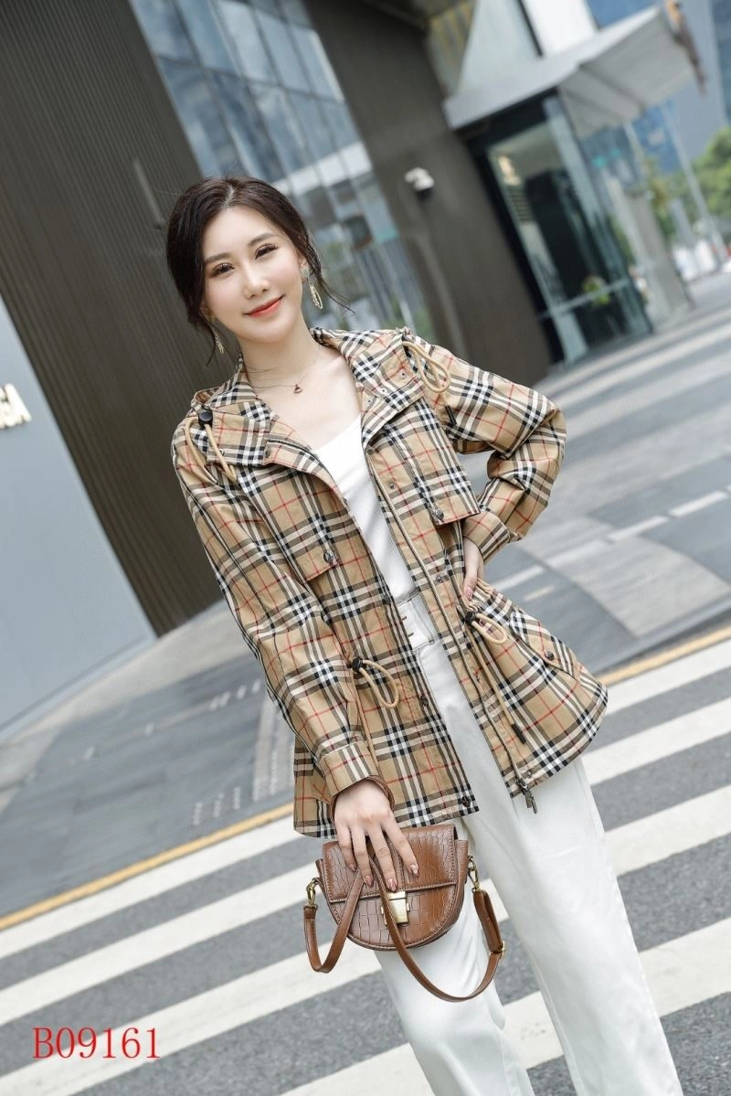 Cut-rate Burberry Outwear