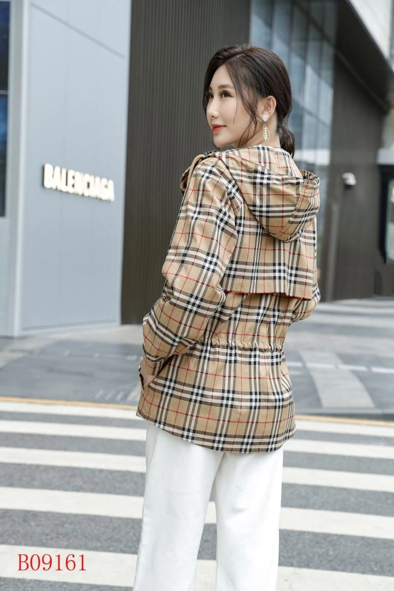 Cut-rate Burberry Outwear