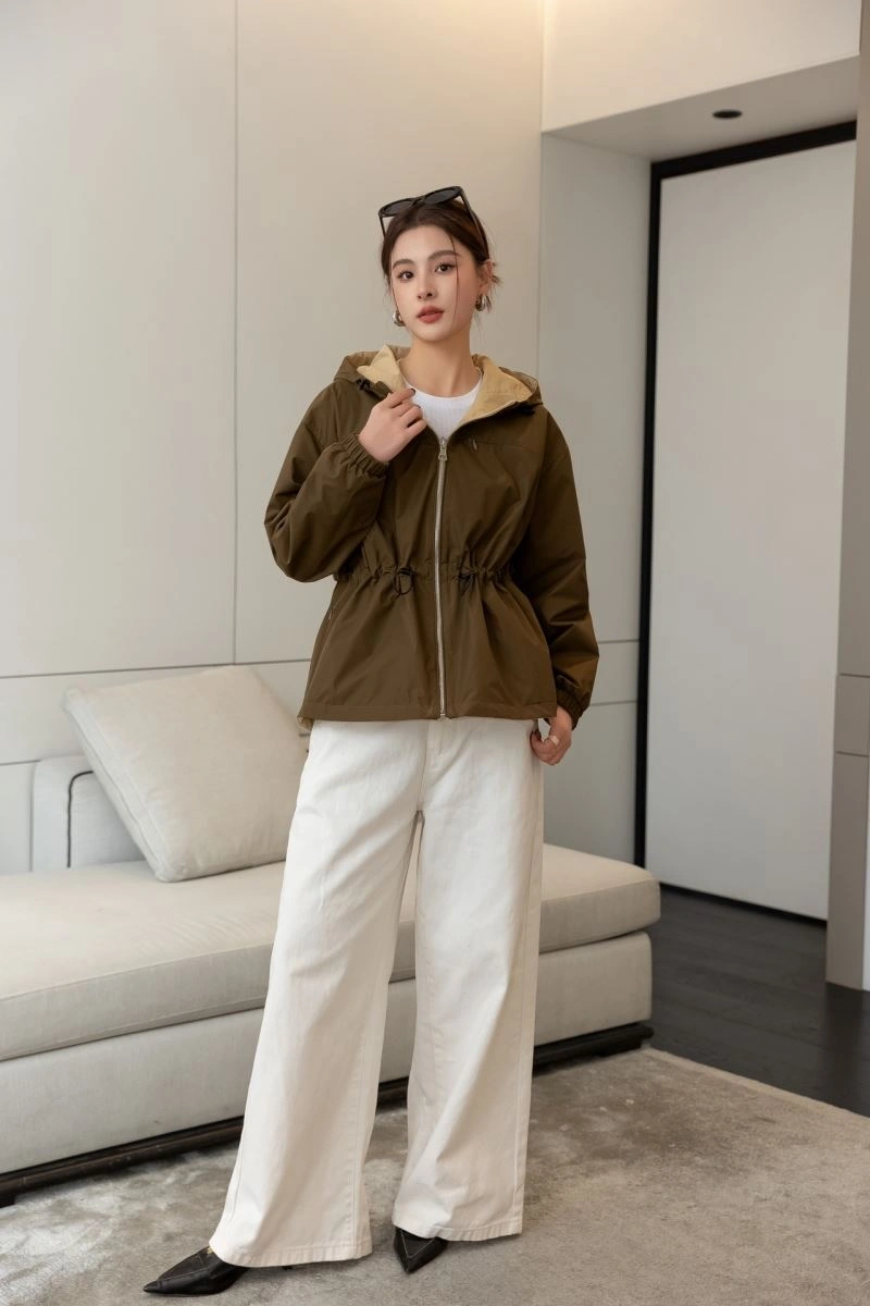 Burberry Outwear