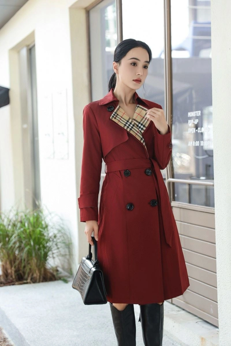 Burberry Outwear