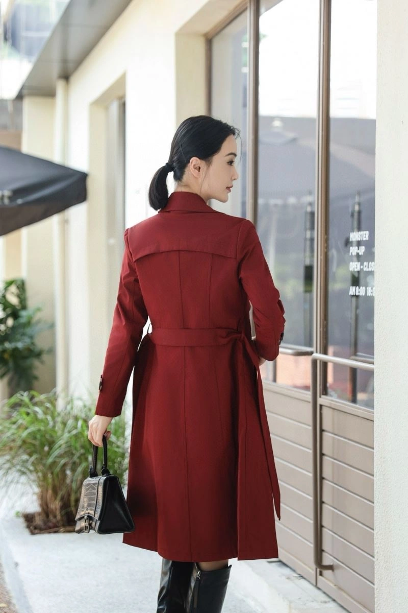 Genuine Burberry Outwear
