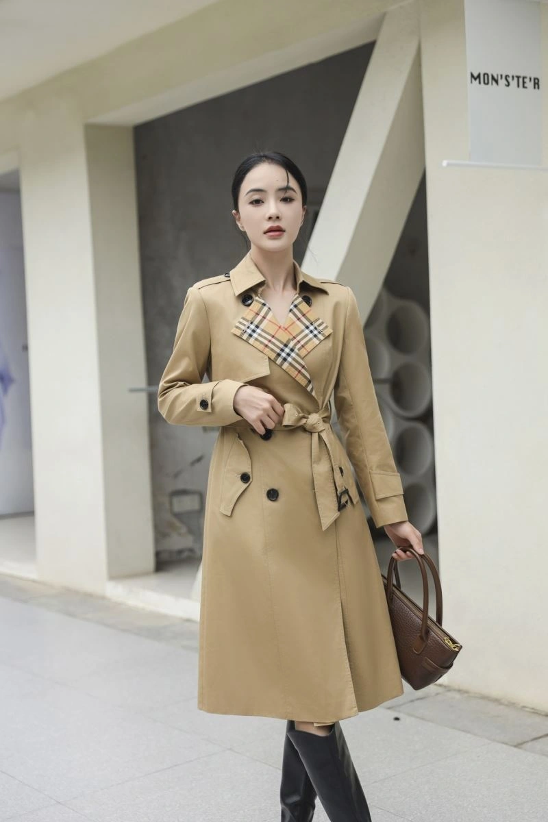 Burberry Outwear