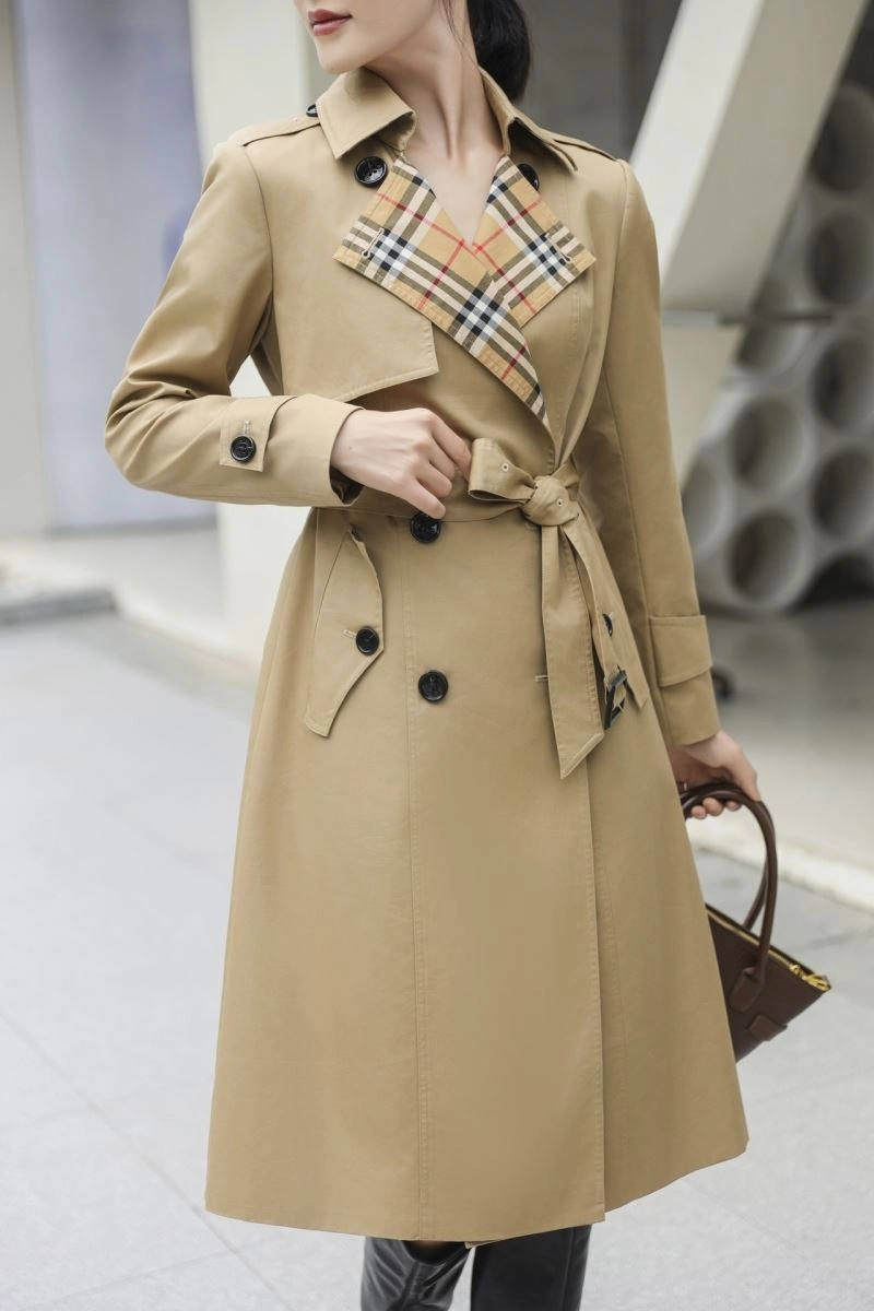 Economical Burberry Outwear