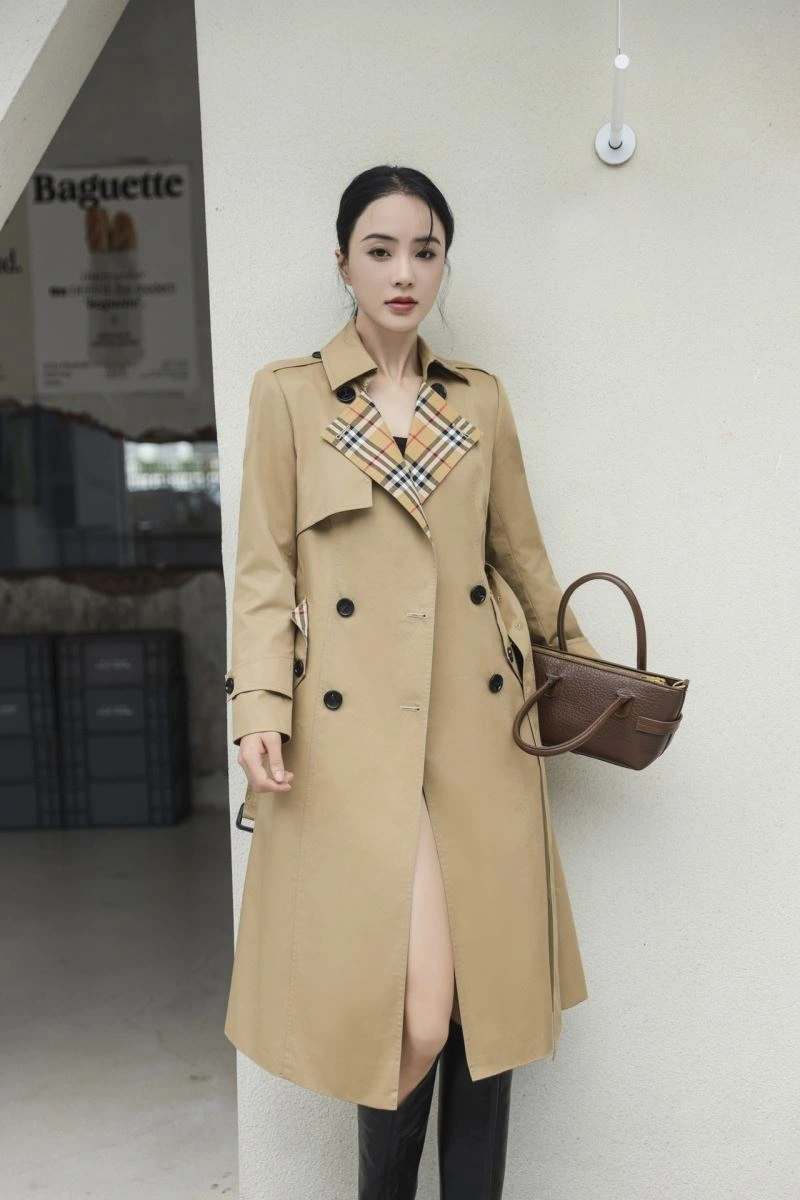 Economical Burberry Outwear