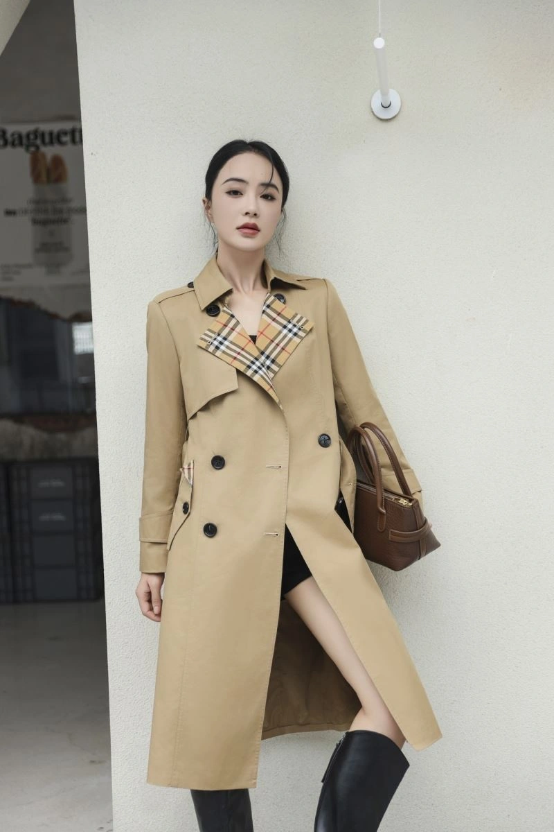 Economical Burberry Outwear