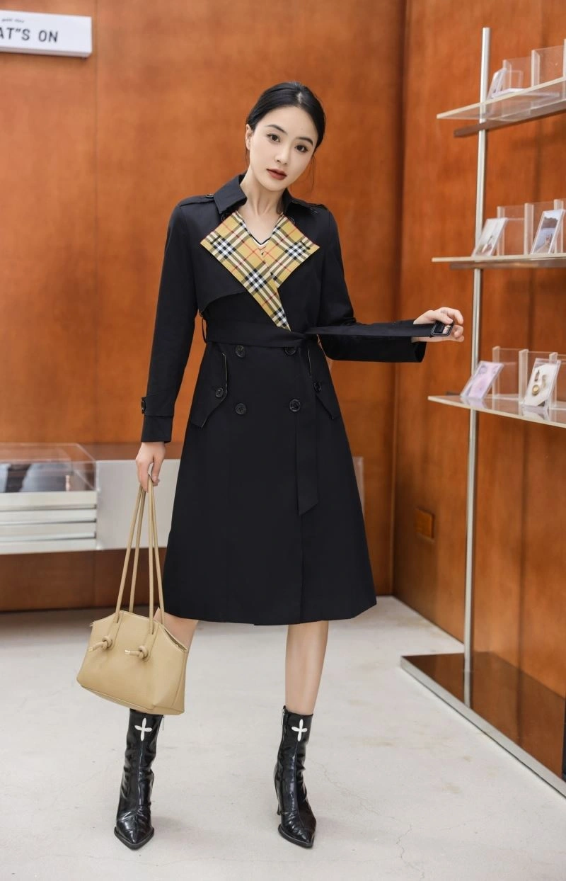 Discounted Burberry Outwear