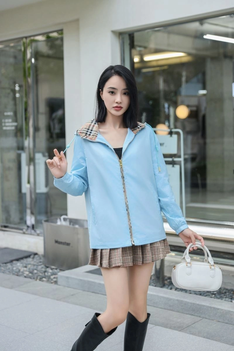 Discounted Burberry Outwear