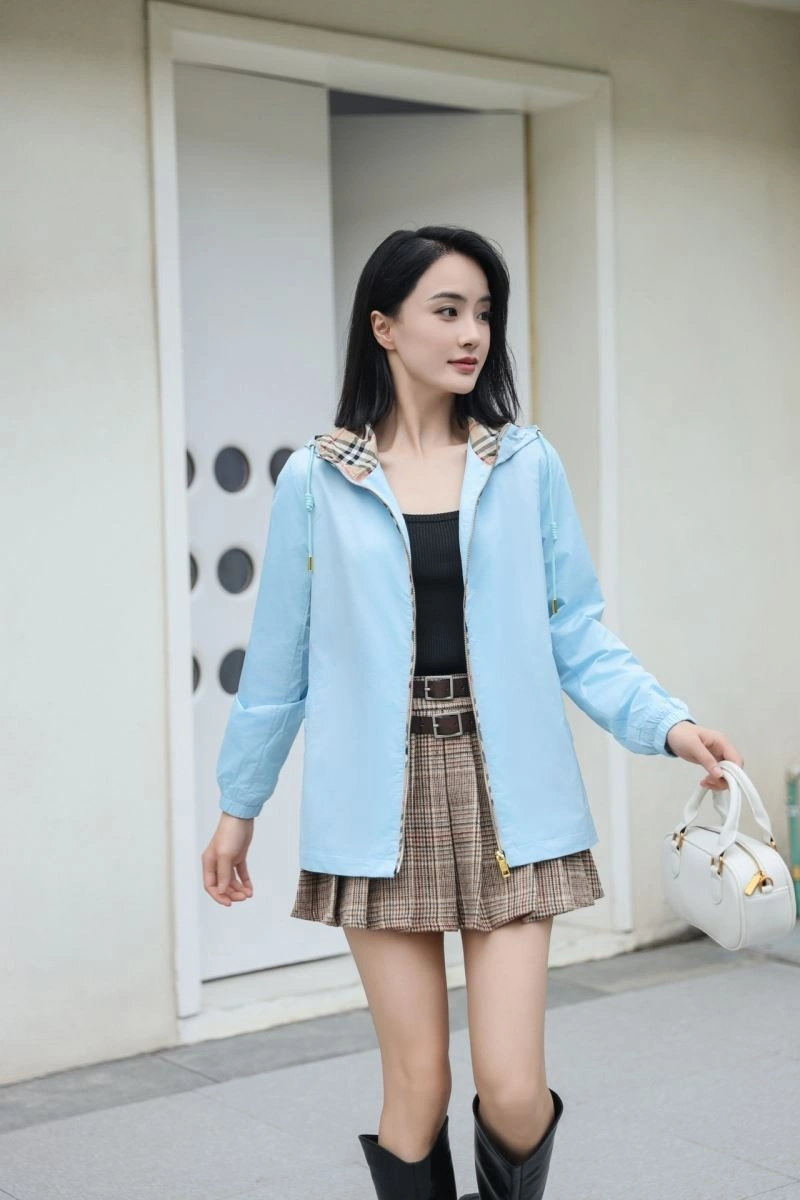 Discounted Burberry Outwear