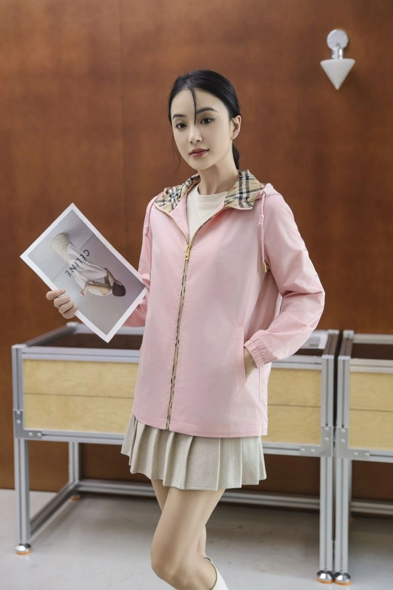 Burberry Outwear