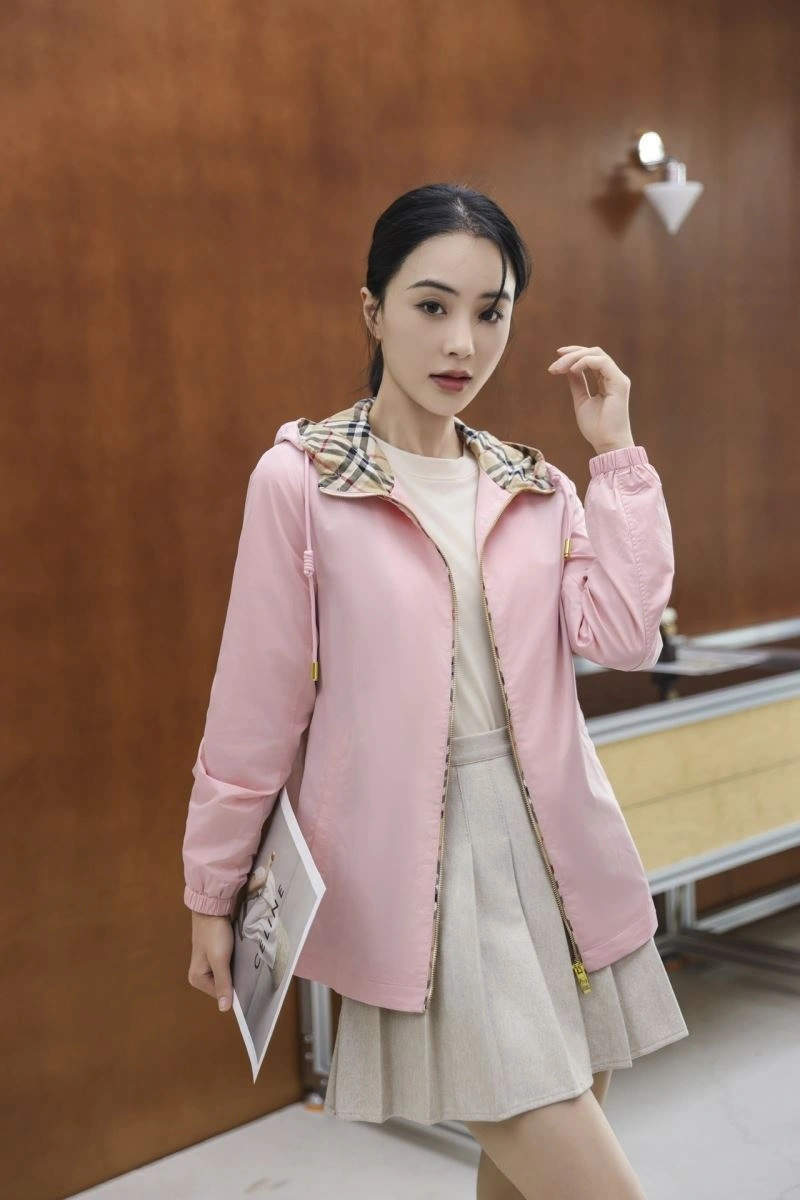 Affordable Burberry Outwear