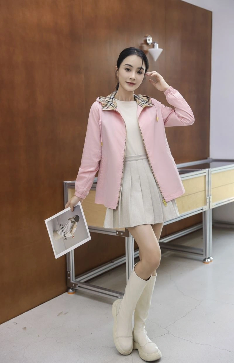 Affordable Burberry Outwear