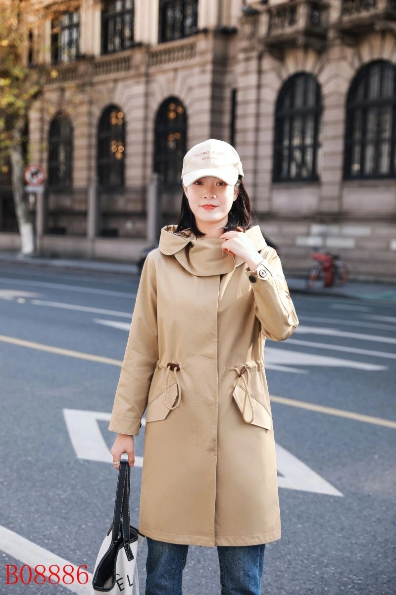 Top match Burberry Outwear