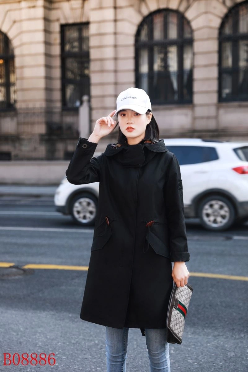 Burberry Outwear