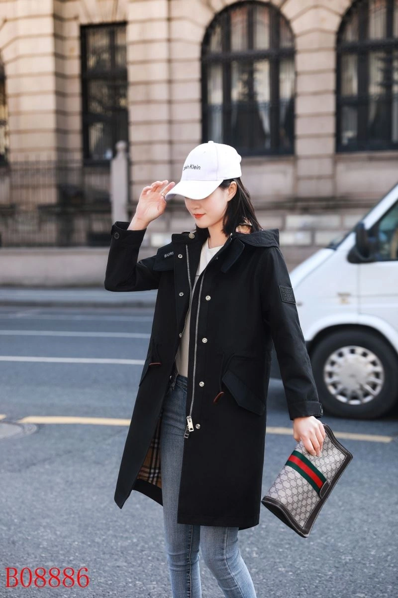 Discounted Burberry Outwear