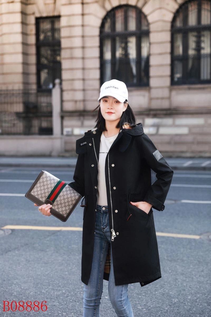 Discounted Burberry Outwear