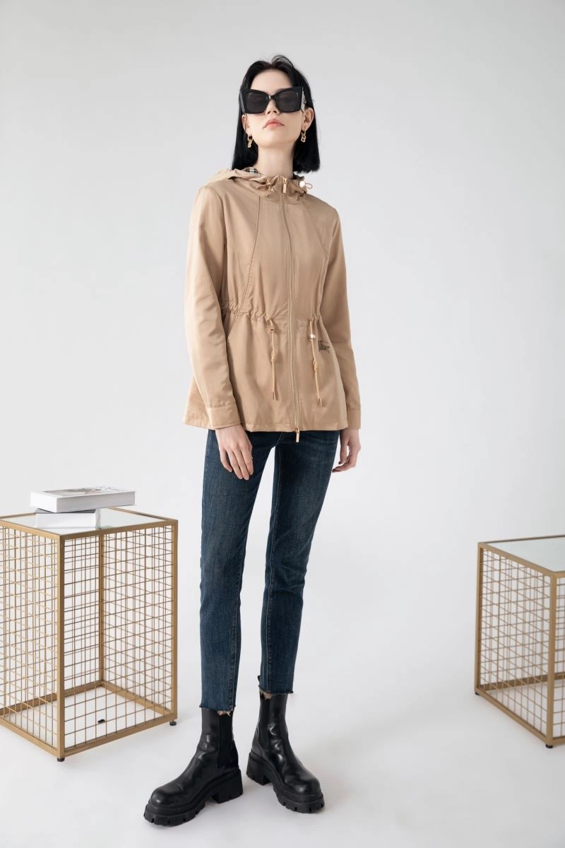 Burberry Outwear