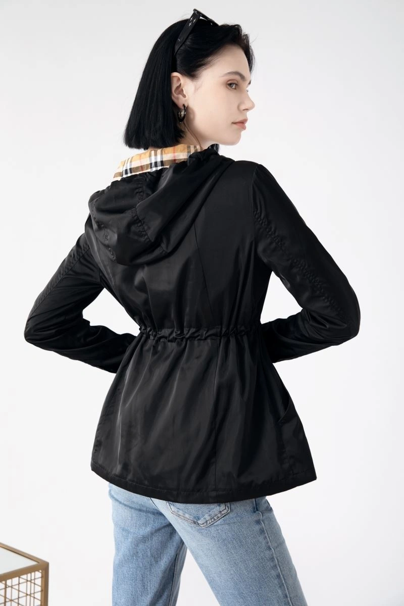 Precise copy Burberry Outwear