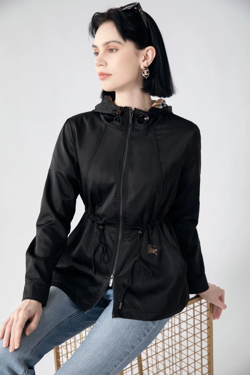 Precise copy Burberry Outwear