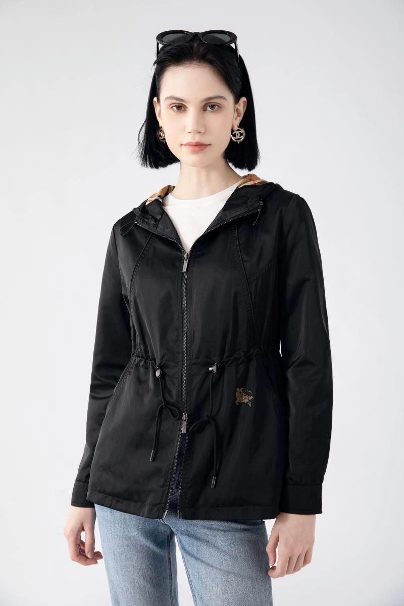Precise copy Burberry Outwear