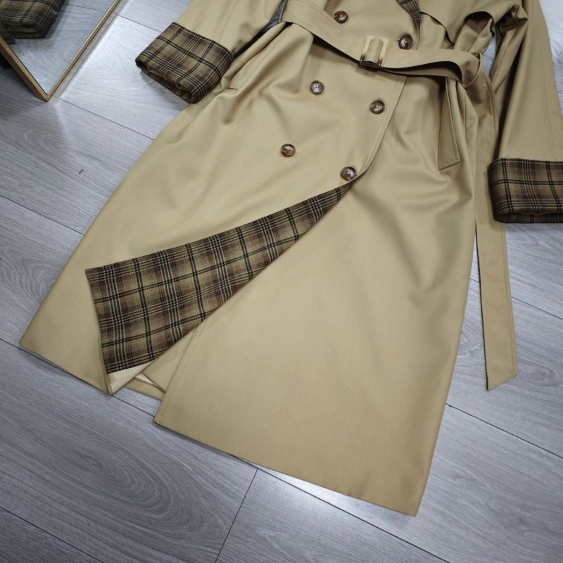 Accurate model Burberry Outwear