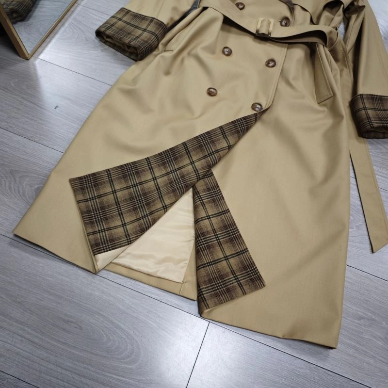 Accurate model Burberry Outwear