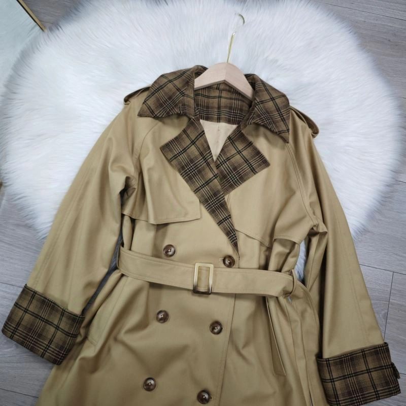 Accurate model Burberry Outwear