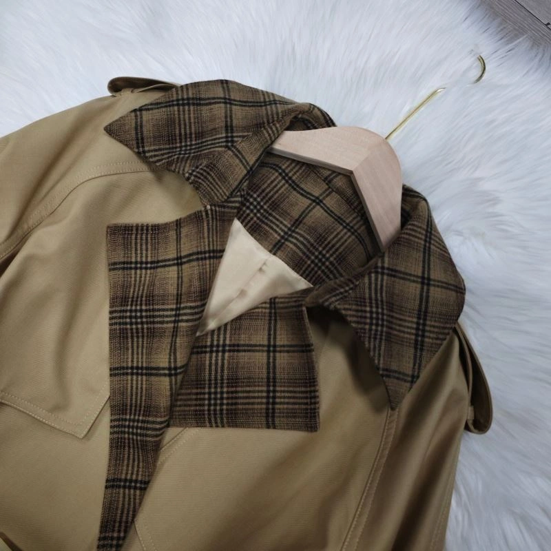 Accurate model Burberry Outwear